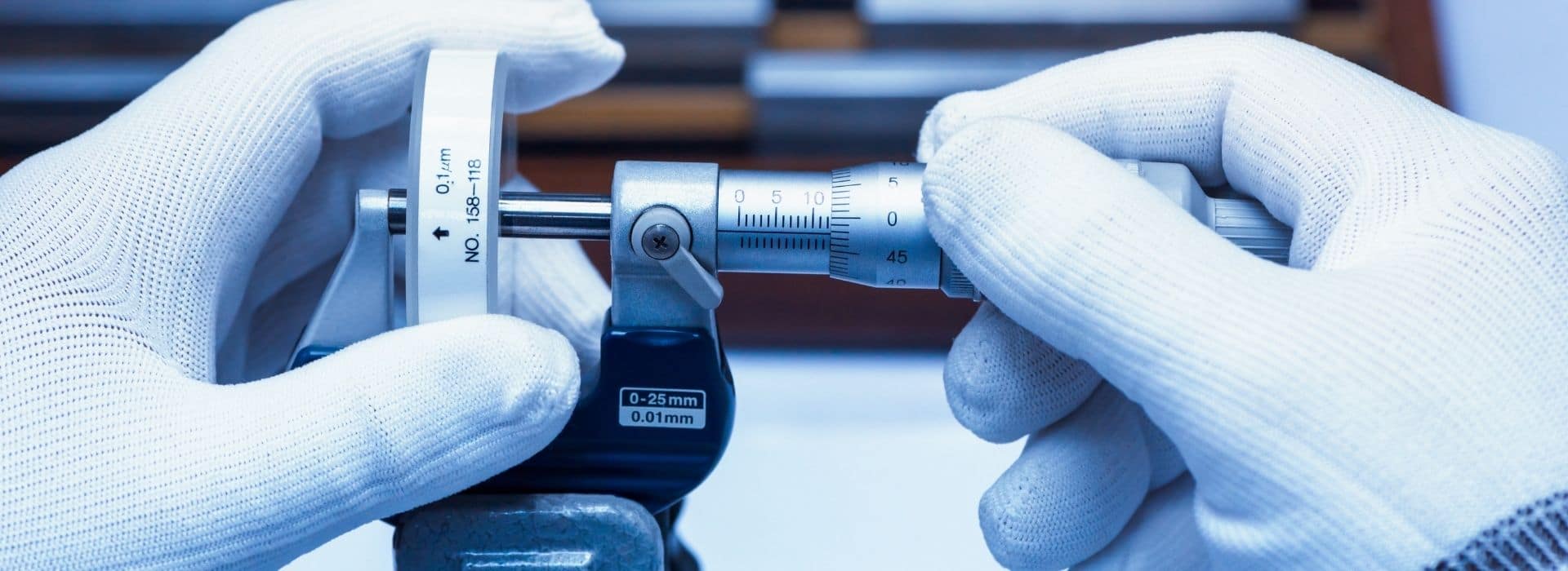 How to Run Calibrations - Chase Seibert Blog