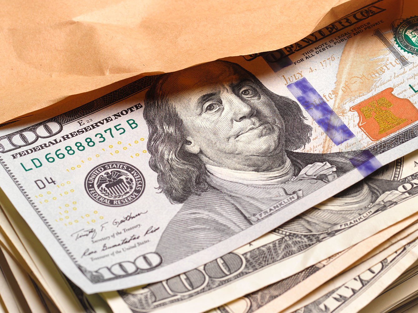 The Software Engineer’s Easy Mode Guide to US Tax Withholdings - Chase Seibert Blog